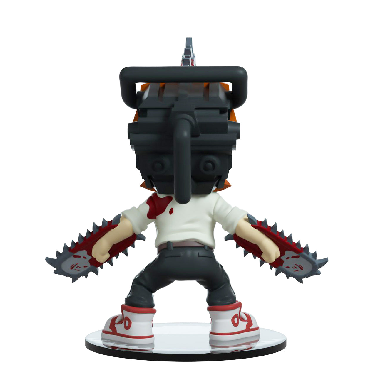 YOUTOOZ | Chainsaw Man Denji In Devil Mode Vinyl Anime Figure – Melris ...