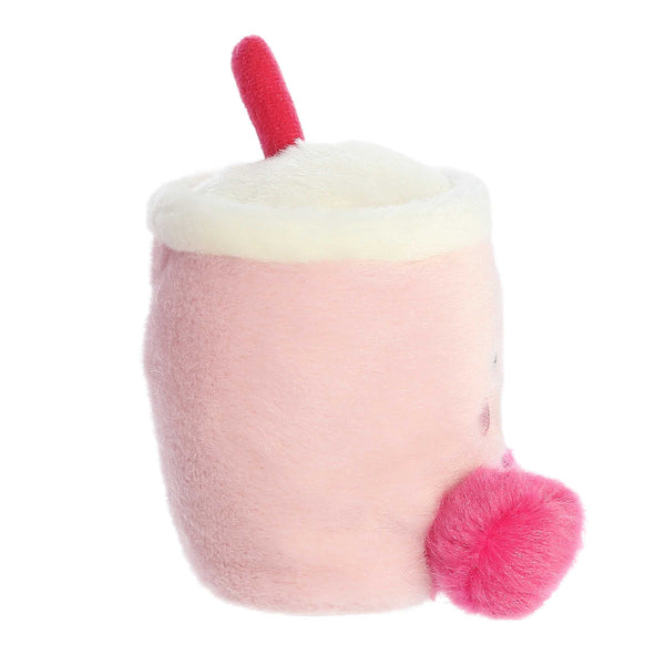 Aurora | Mini Red Palm Pals-5" Mini Tangy Heart Boba – Melris Trends