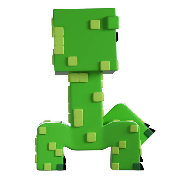 YOUTOOZ | Minecraft Creeper #1 Vinyl Figure – Melris Trends